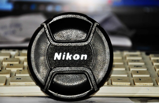Lens Cap Camera Nikon - Free photo on Pixabay