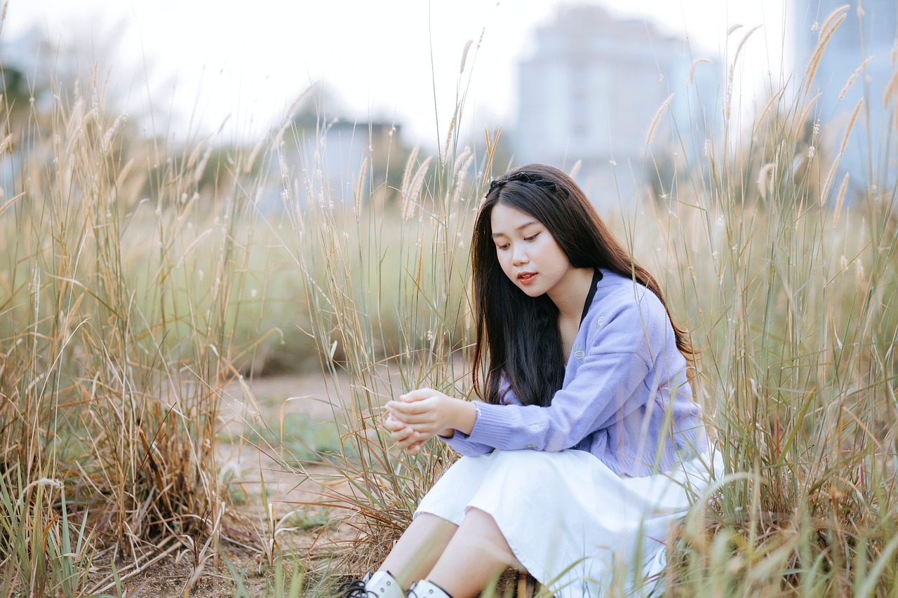 Girl Sunny Female - Free photo on Pixabay