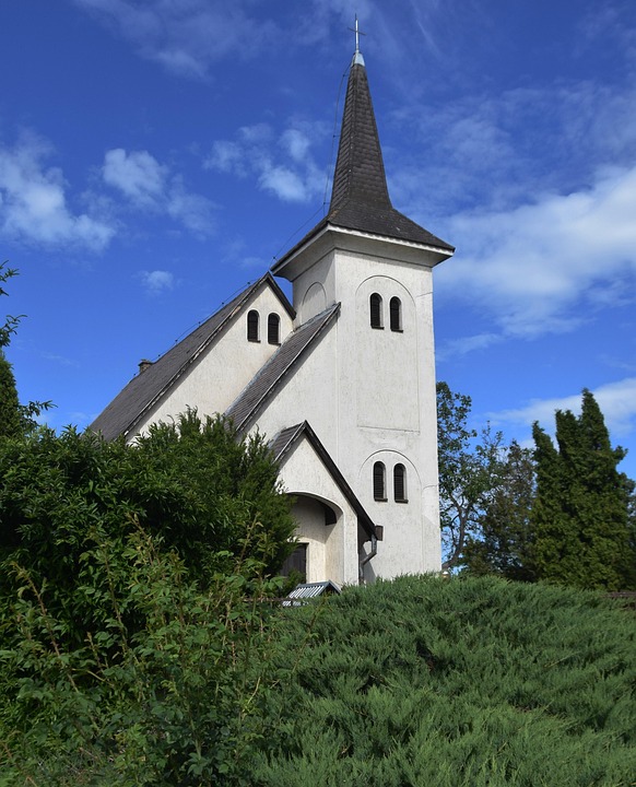 Church Building Architecture - Free photo on Pixabay - Pixabay