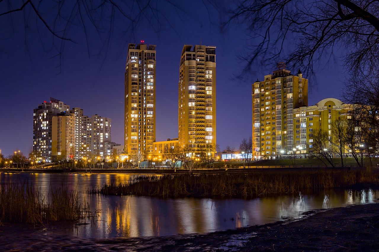 100+ Free Kyiv & Ukraine Images - Pixabay