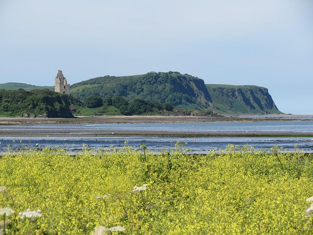 1+ Free Greenan Castle & Ayr Images - Pixabay