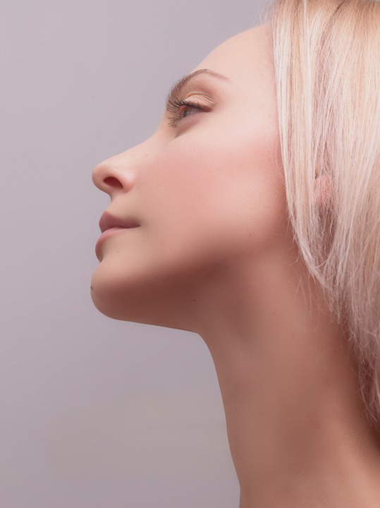 Woman Model Face - Free photo on Pixabay