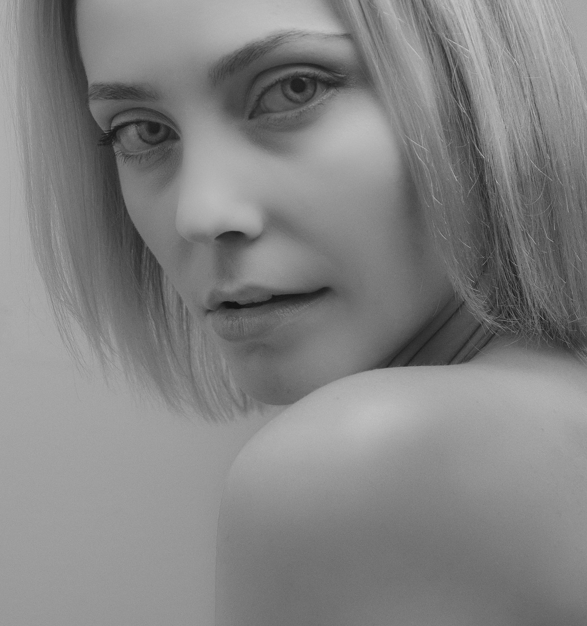 Mujer Modelo Rostro - Foto gratis en Pixabay - Pixabay