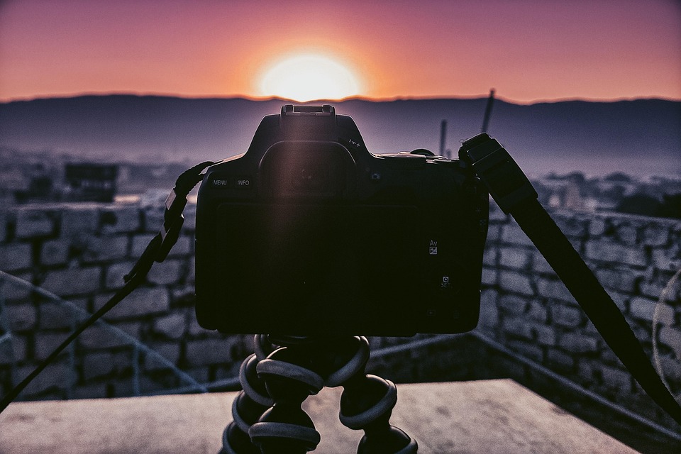 Camera Sunshine Sunrise - Free photo on Pixabay - Pixabay