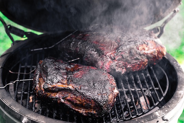 Barbecue Bbq Meat - Free photo on Pixabay - Pixabay
