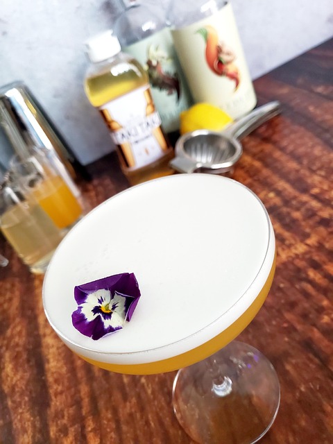 Cocktail Sans Alcool Mocktail - Photo gratuite sur Pixabay - Pixabay