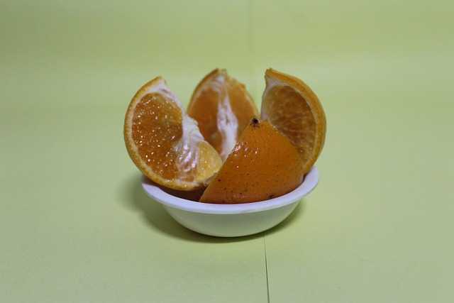 Cut Oranges Orange - Free photo on Pixabay