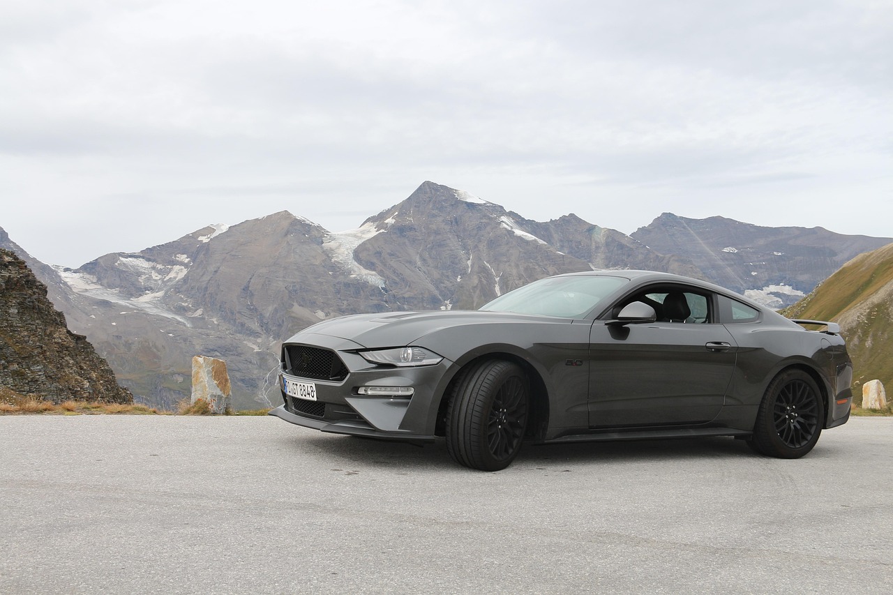 300+ Free Ford Mustang & Mustang Images - Pixabay