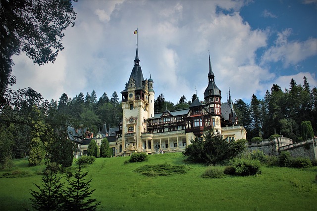Kastel Castel Dracula Pat - Fotografie gratuită pe Pixabay - Pixabay