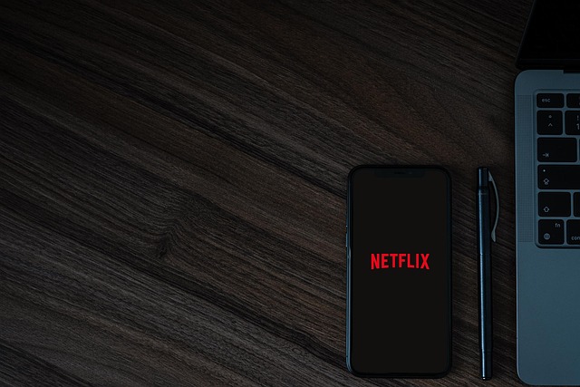 Netflix Smartphone Streaming - Free photo on Pixabay