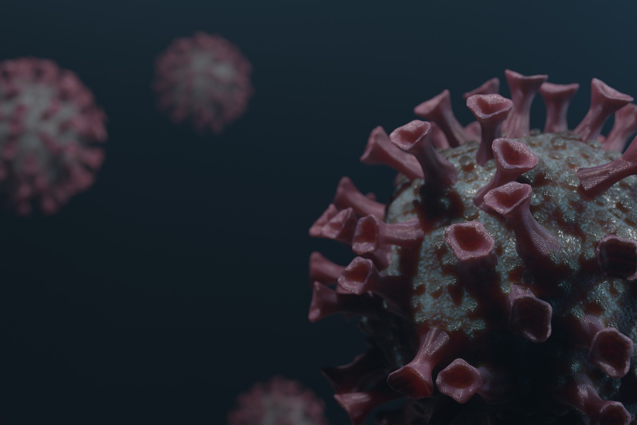 Corona Virus Coronavirus - Free photo on Pixabay