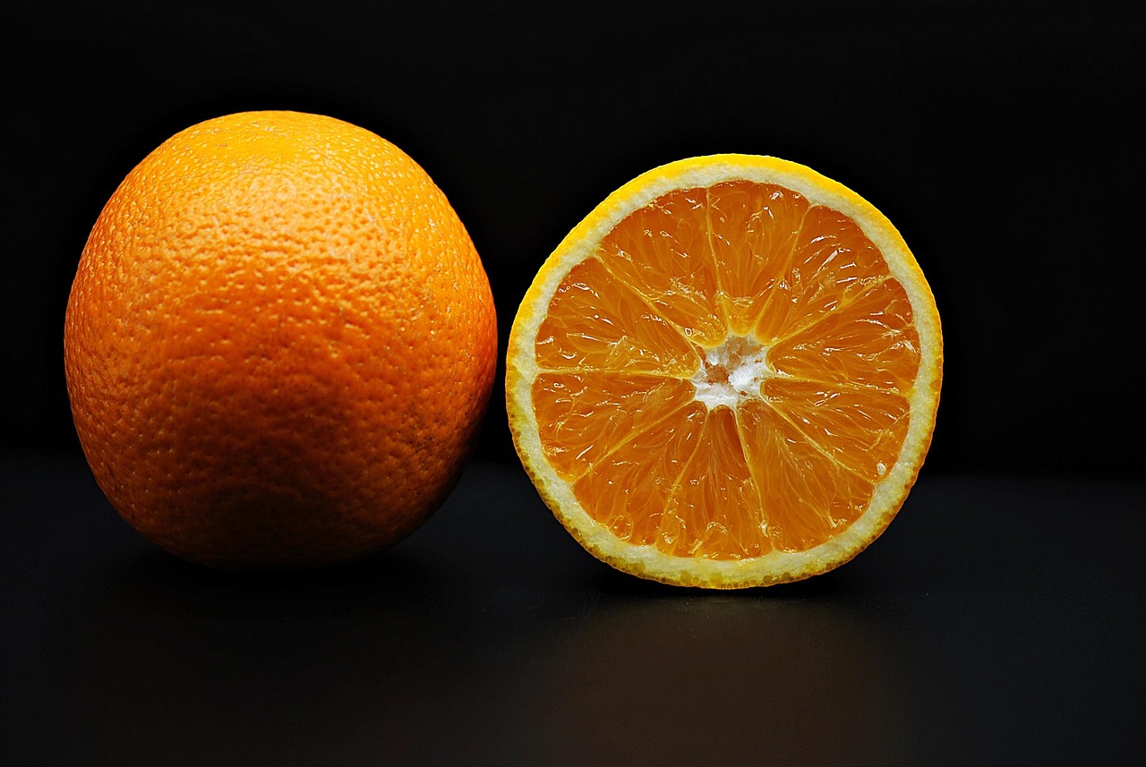 Naranja Fruta Agrios - Foto gratis en Pixabay