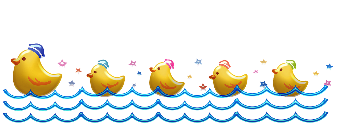 60+ Free Duck Cartoon & Duck Images