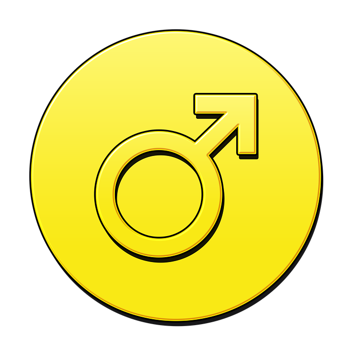 Männlich Geschlecht Symbol - Kostenloses Bild auf Pixabay - Pixabay