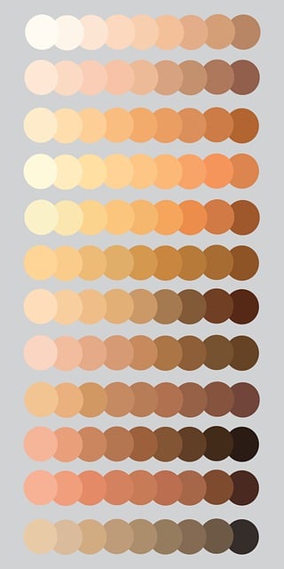 Download Skin, Tone, Background. Royalty-Free Stock Illustration Image ...