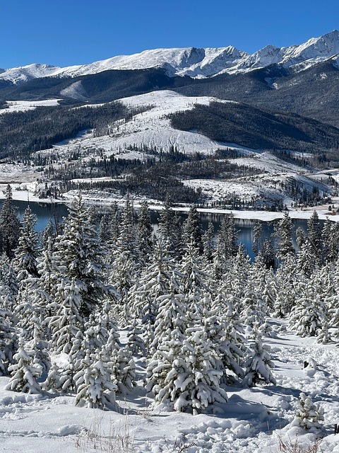 Colorado Montanha Lago Dillon - Foto gratuita no Pixabay - Pixabay