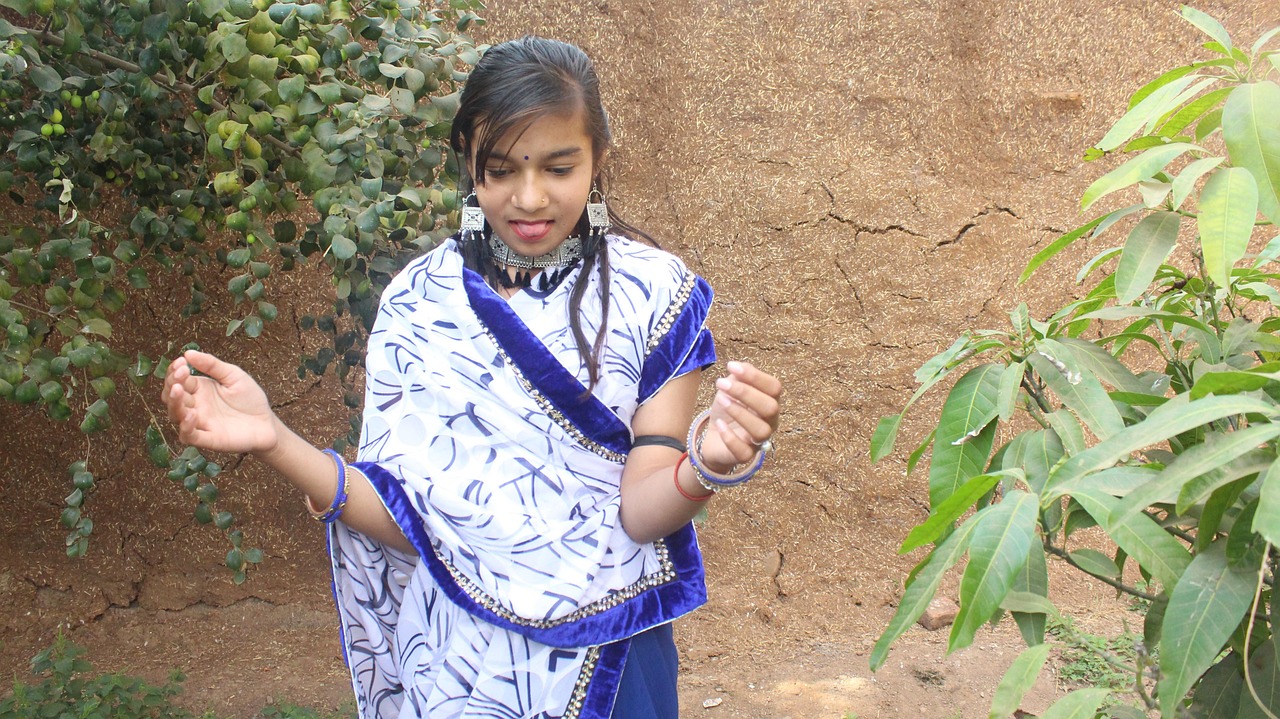 Indio Mujer India - Foto gratis en Pixabay - Pixabay