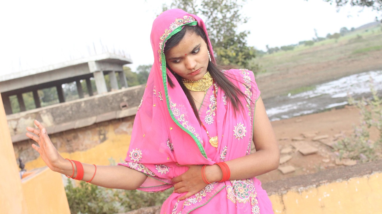 Indio Mujer India - Foto gratis en Pixabay - Pixabay