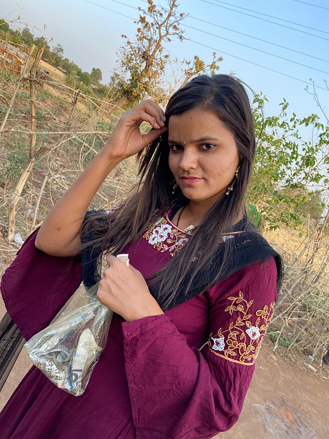 Indian Female Woman - Free photo on Pixabay