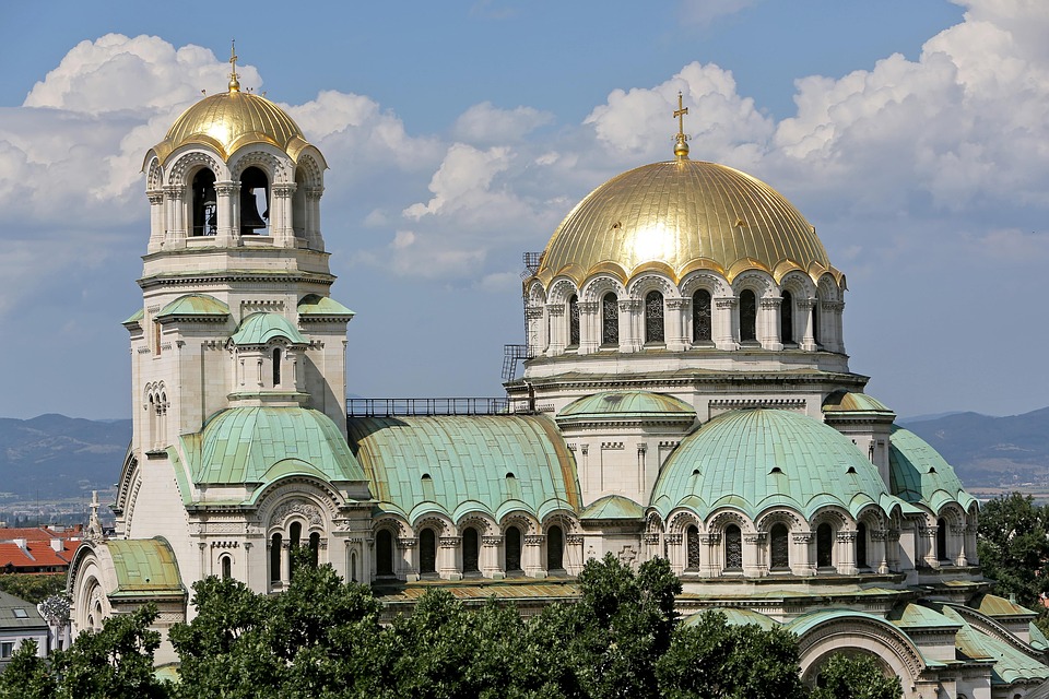 Sofia Bulgaria Alexander - Ilmainen valokuva Pixabayssa - Pixabay