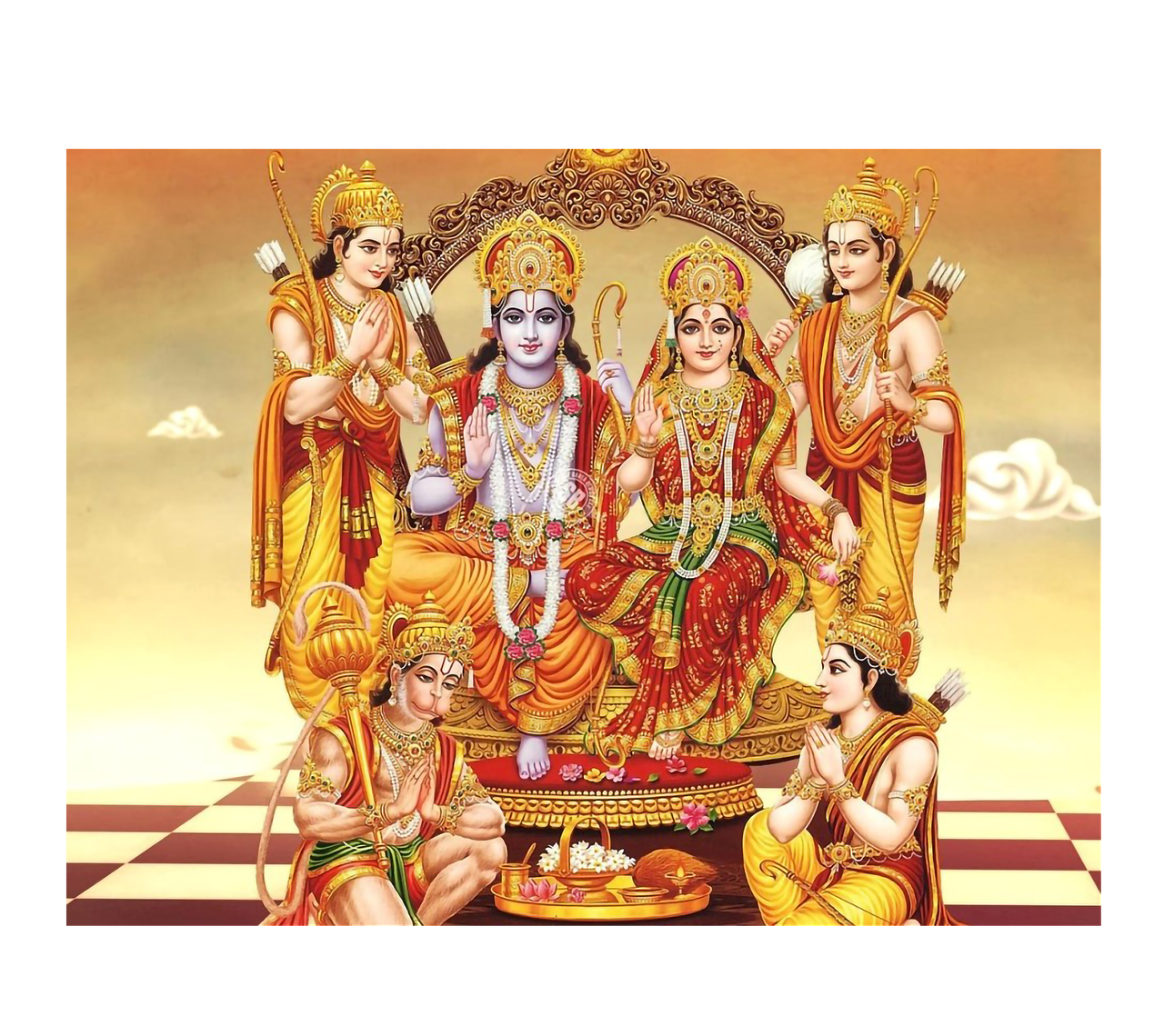 Download Hindu God Lord Royalty Free Stock Illustration Image Pixabay