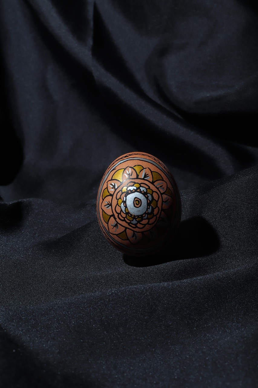 Ostern Osterei - Kostenloses Foto auf Pixabay - Pixabay