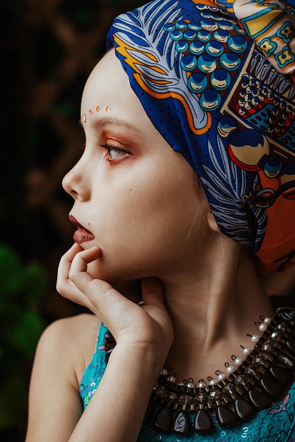 Woman Face Profile - Free photo on Pixabay - Pixabay