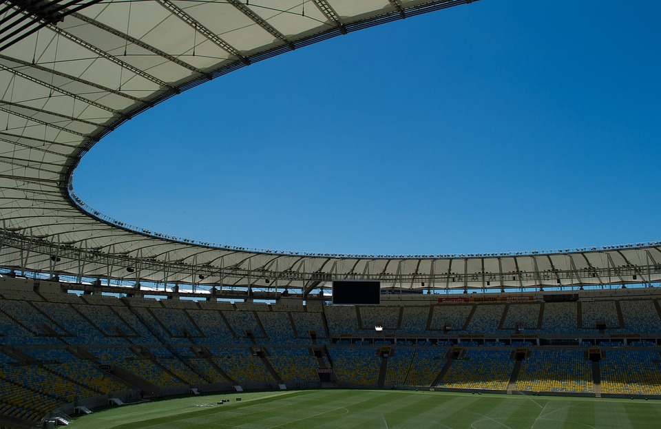 Brazil River Maracanã - Free photo on Pixabay - Pixabay