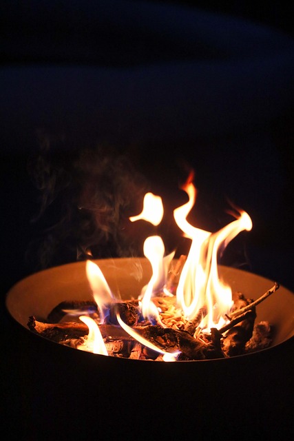 Braise Feu Bois - Photo gratuite sur Pixabay - Pixabay