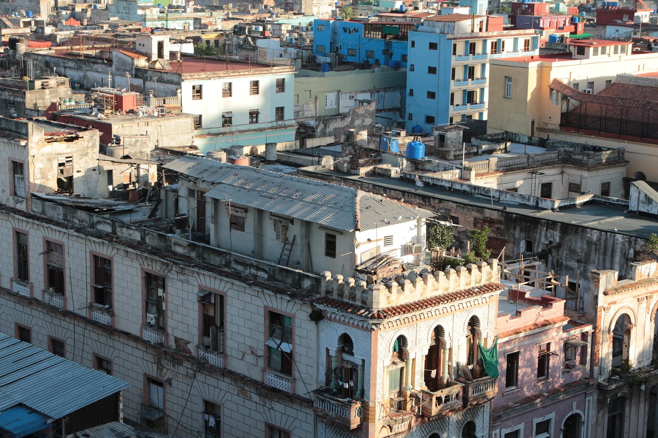 Cuba Havana Cidade - Foto gratuita no Pixabay - Pixabay