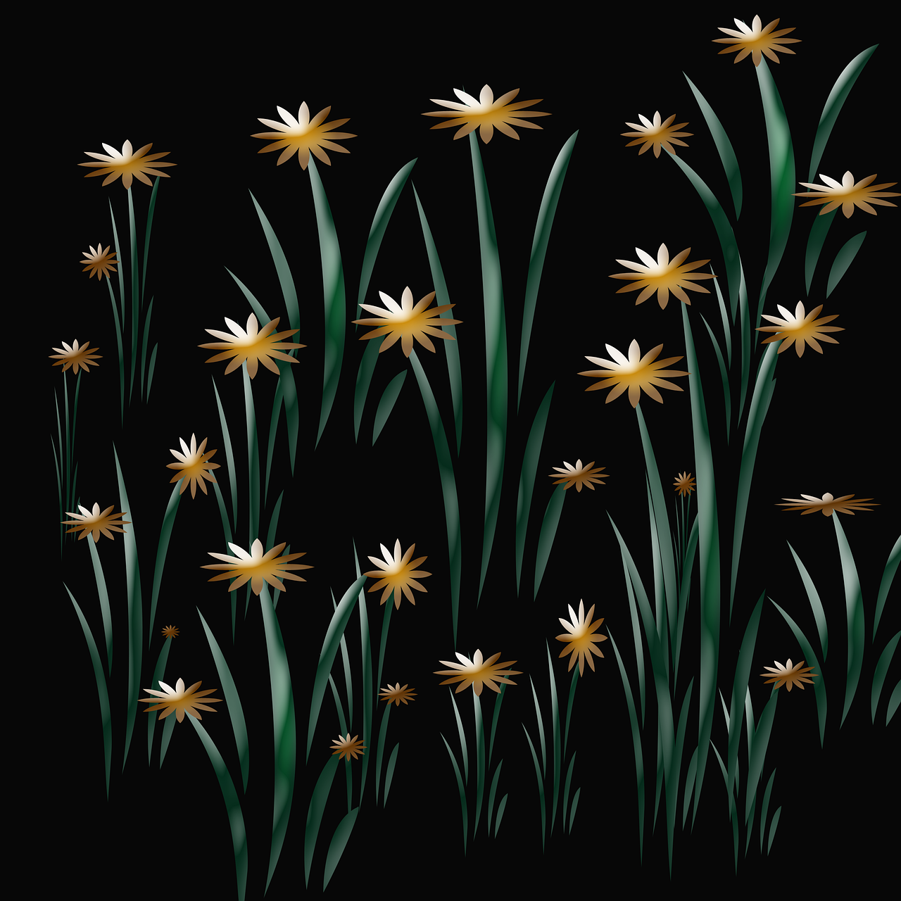 Fleurs Feuilles Le Printemps - Image gratuite sur Pixabay - Pixabay