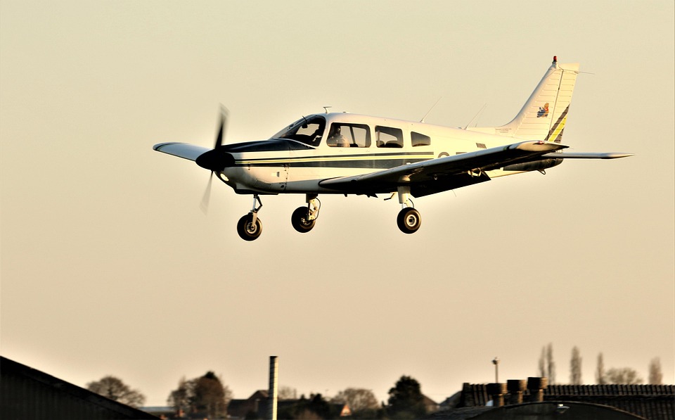 Aeroplane Aircraft Plane - Free photo on Pixabay - Pixabay