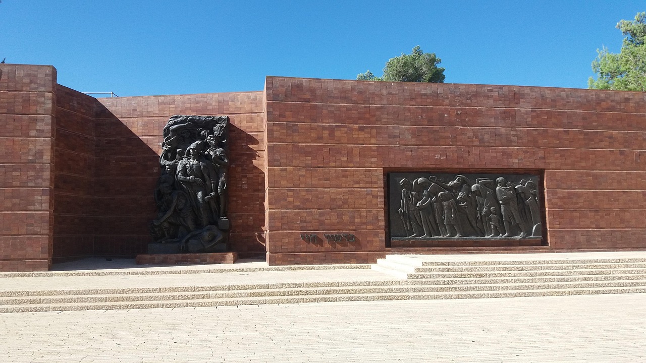 Yad Vashem Israel - Foto gratuita no Pixabay - Pixabay