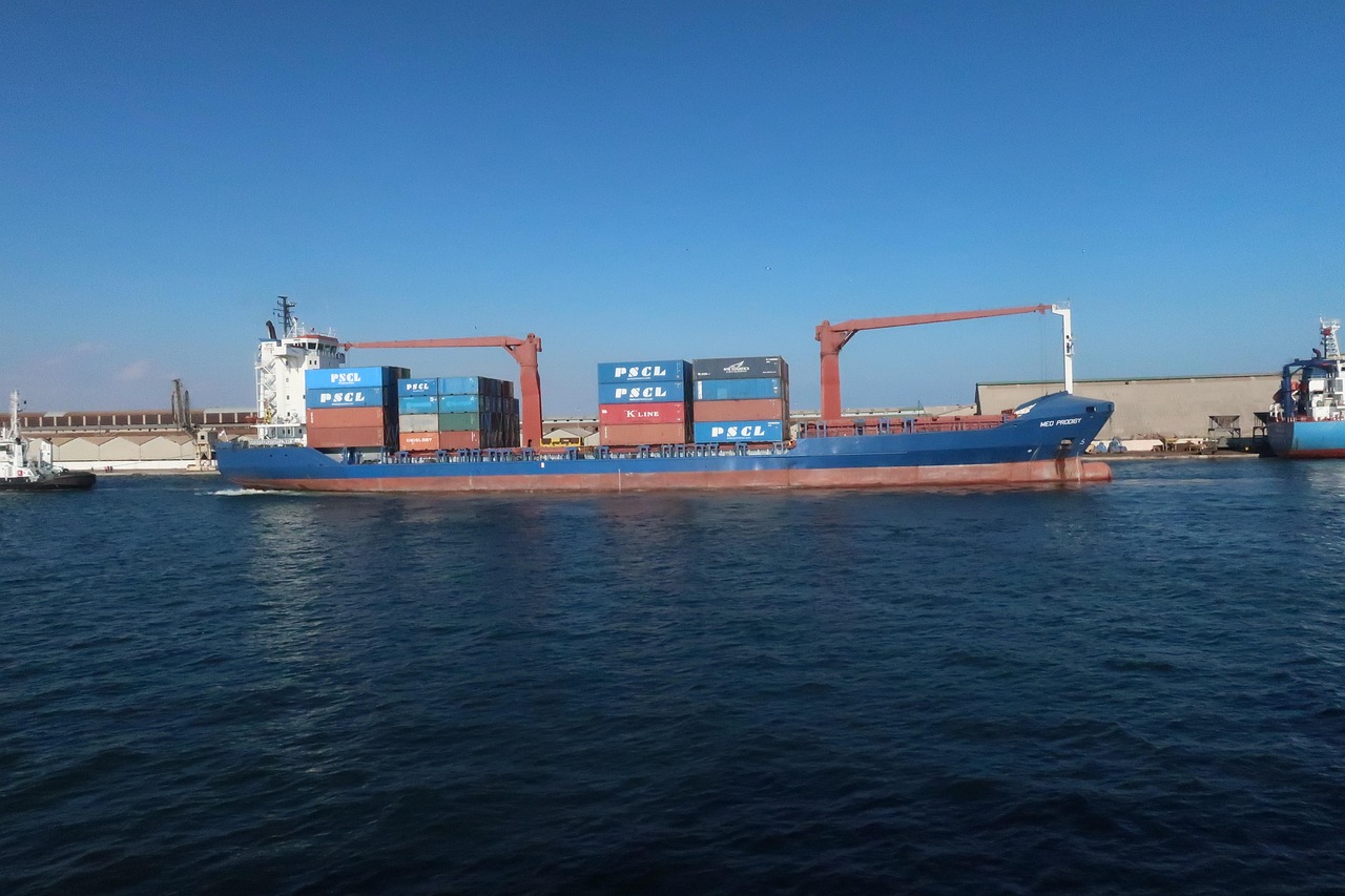 Ship Boat Water - Free photo on Pixabay - Pixabay