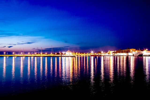 Puerto Ensenada Mar - Foto gratis en Pixabay - Pixabay