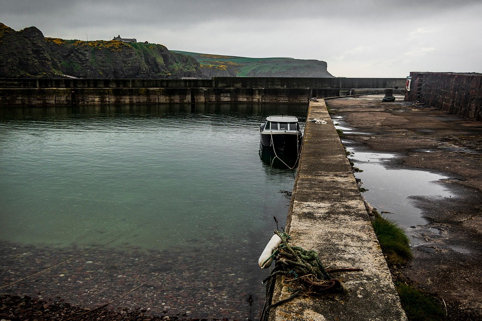 Scotland Sea Water - Free photo on Pixabay - Pixabay