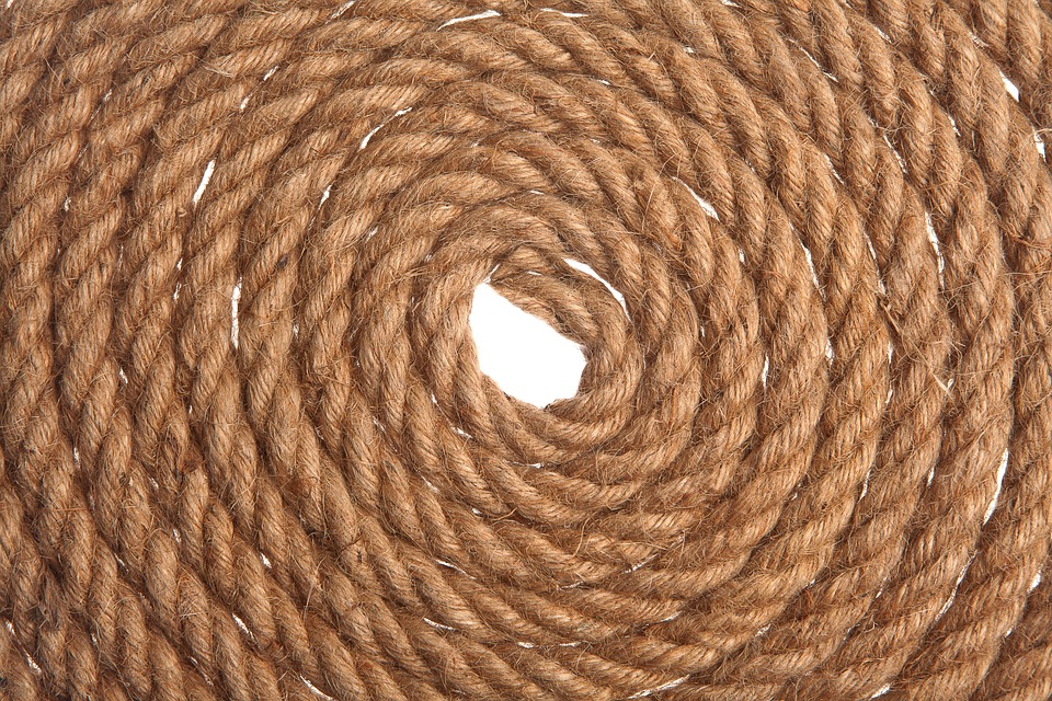 Rope Knots Tie - Free photo on Pixabay