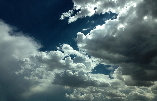 Cloudy Rain Clouds Weather - Free photo on Pixabay - Pixabay