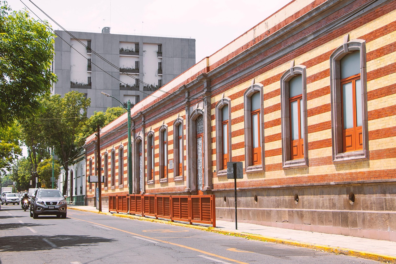 Más de 40 imágenes gratis de Escuela Fachada y Fachada - Pixabay