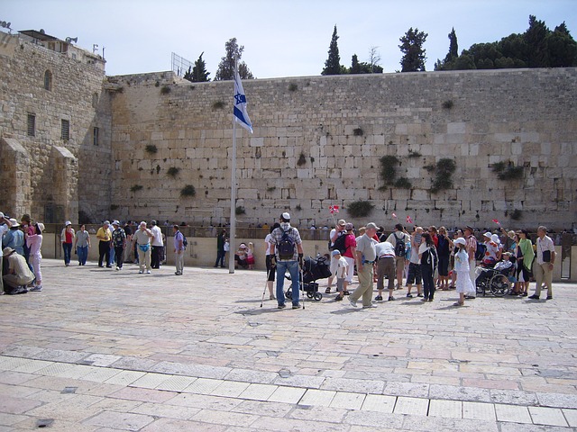Israel Temple Mount - Free photo on Pixabay - Pixabay