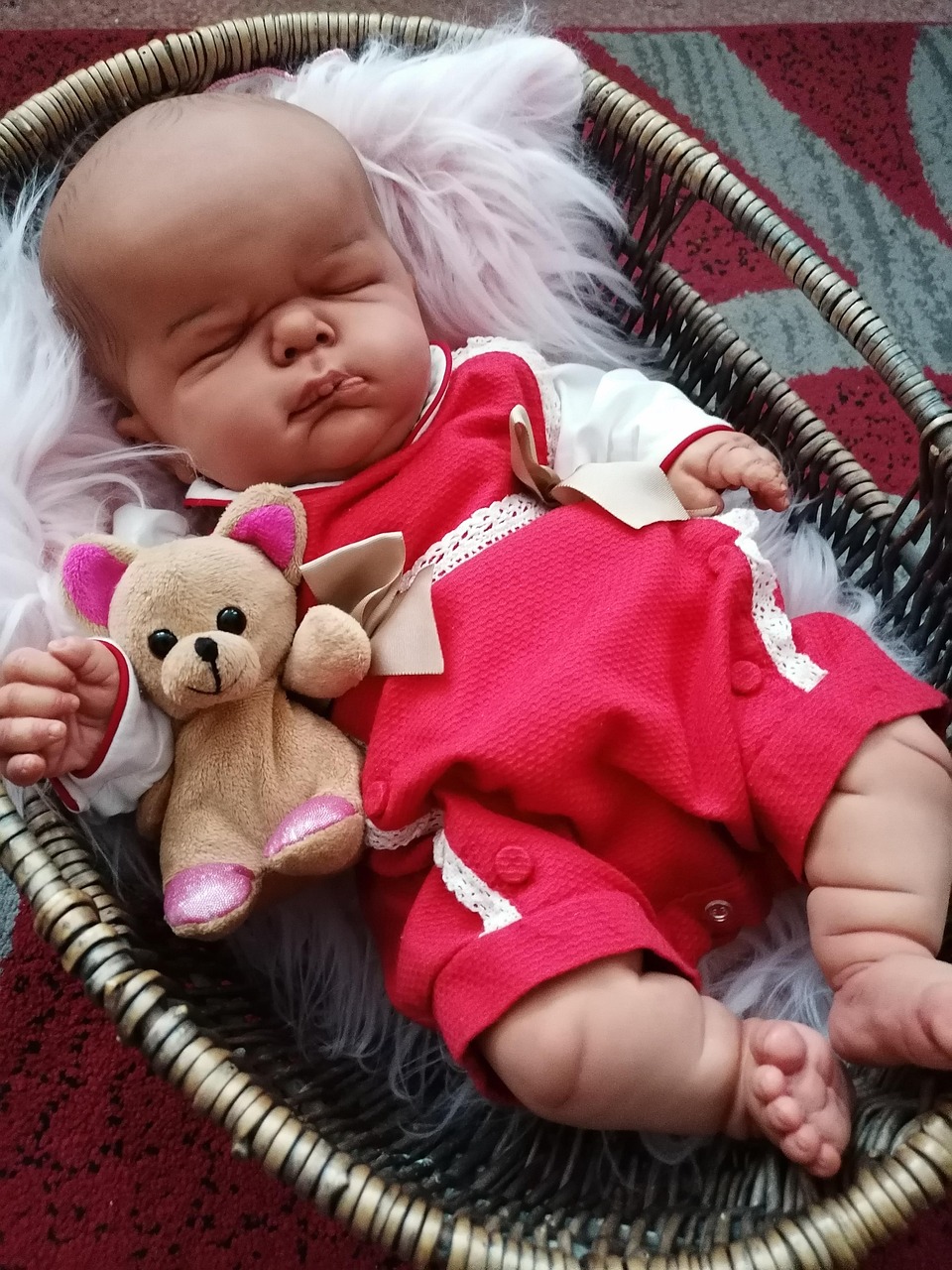 2+ Free Reborndoll & Ethnicreborndoll Images - Pixabay