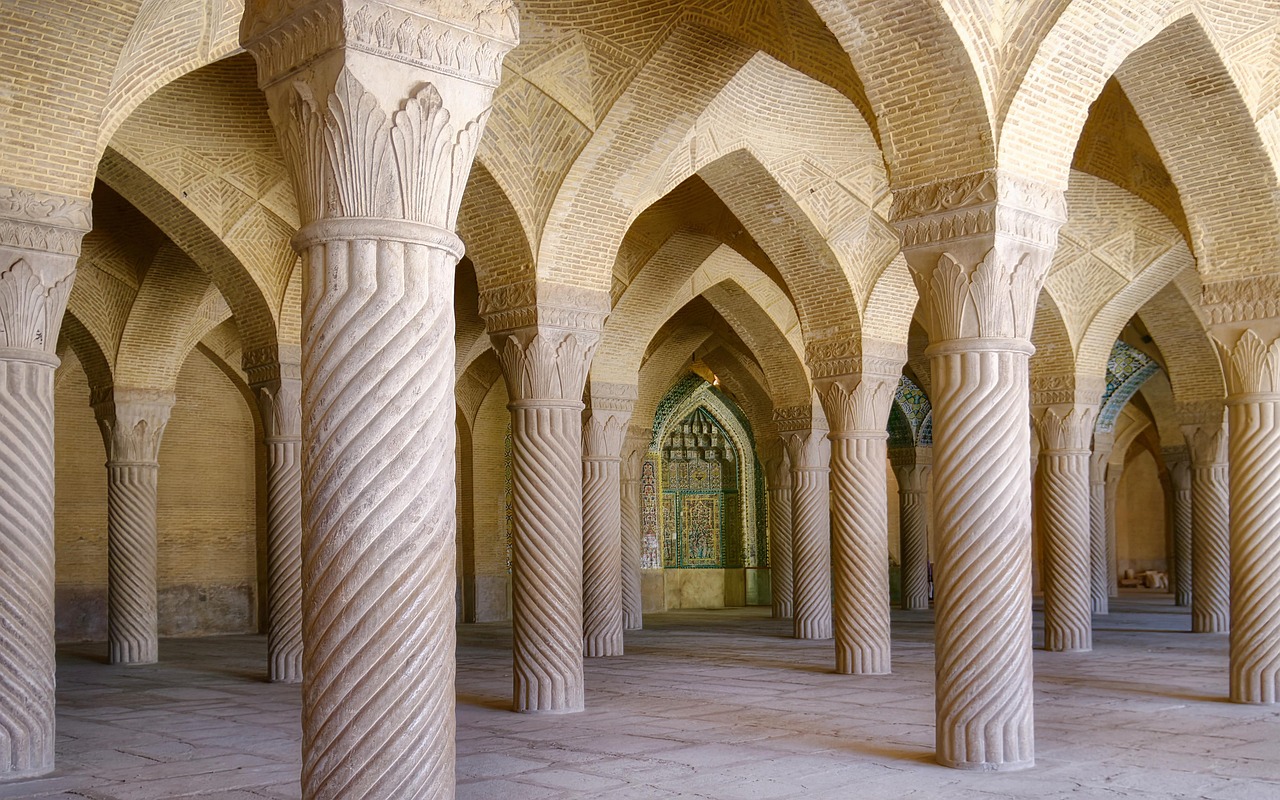 Architecture Colonnes Pierre - Photo gratuite sur Pixabay - Pixabay