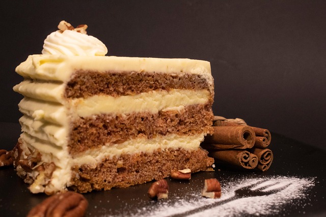 Pastel Postre Comida - Foto gratis en Pixabay