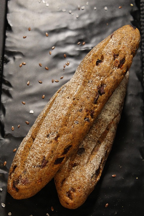 Baguette Roti Makanan - Foto gratis di Pixabay - Pixabay