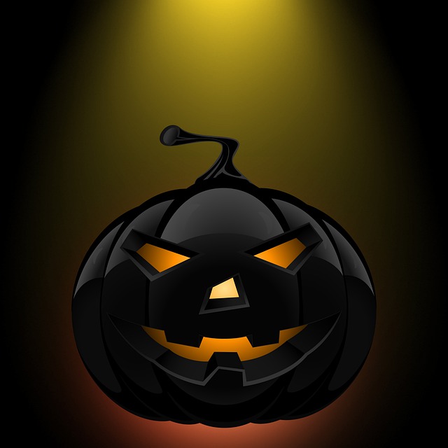 Citrouille Halloween Fête - Image gratuite sur Pixabay - Pixabay