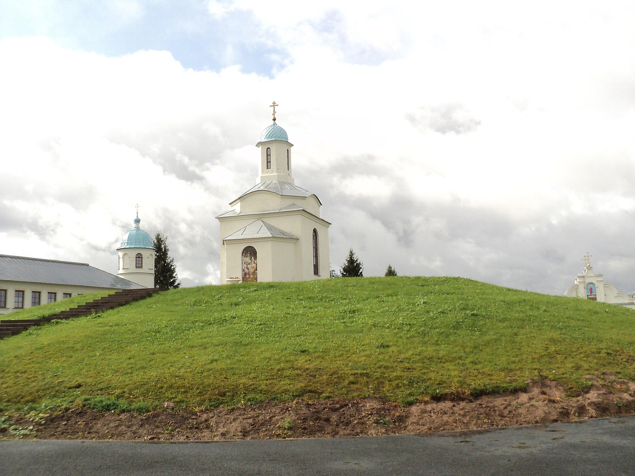 Women'S Monastery - Free photo on Pixabay - Pixabay