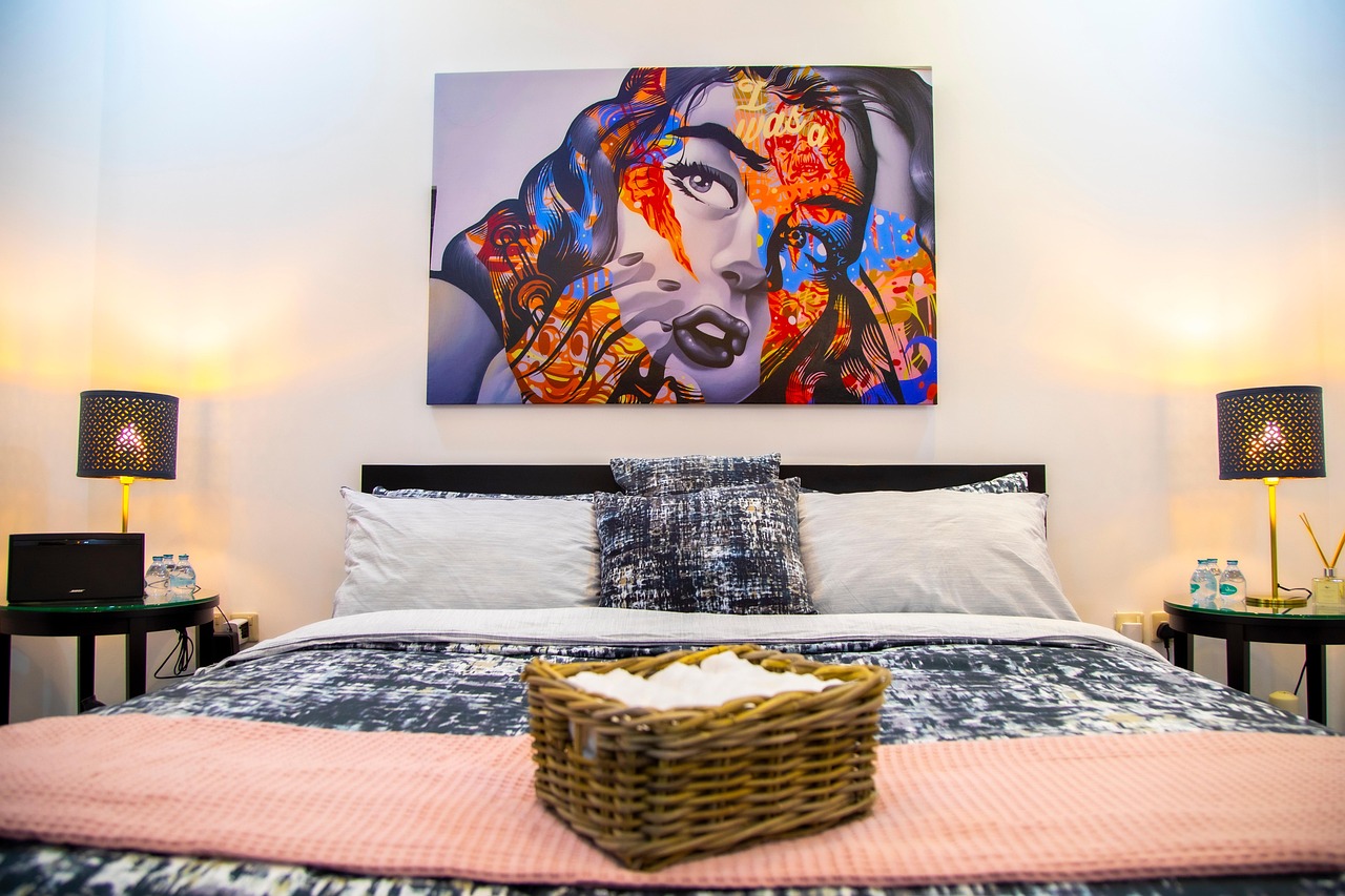 Casas Mahrous Quarto - Foto gratuita no Pixabay - Pixabay