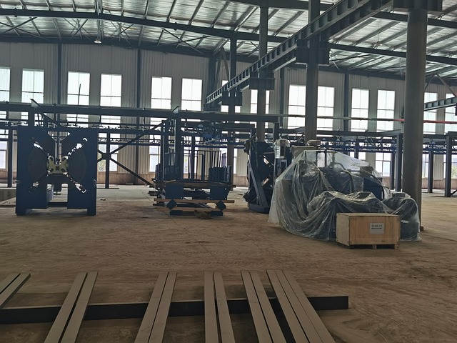 Steel Bar Factory Installation - Free photo on Pixabay - Pixabay