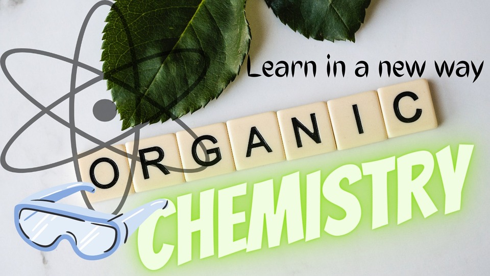 Chimie Organique Cours De - Photo gratuite sur Pixabay - Pixabay