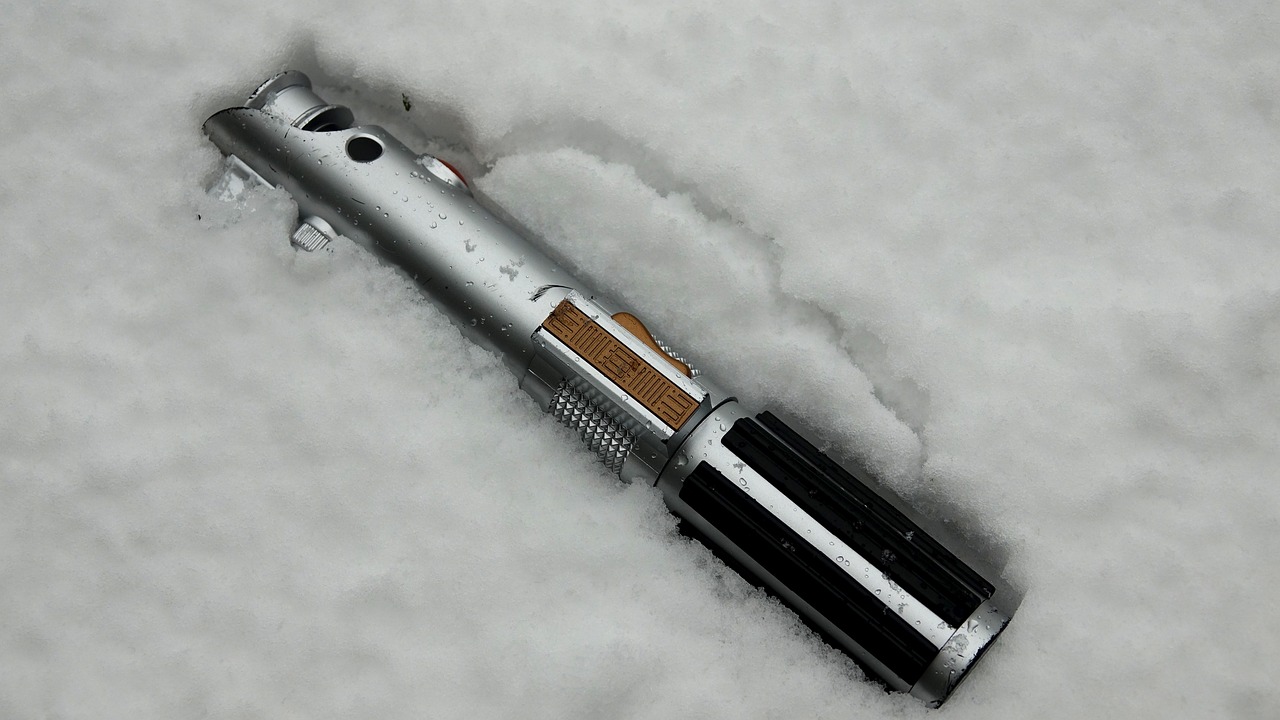 70+ Free Lightsaber & Star Wars Images - Pixabay